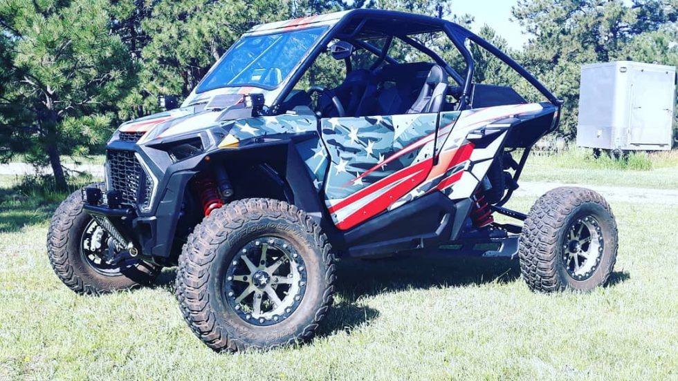 UTV Drive Modes: High, Low & When To Shift