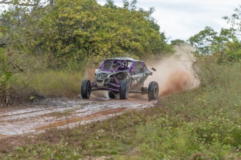 UTV Custom Builds At Side By Side Fury