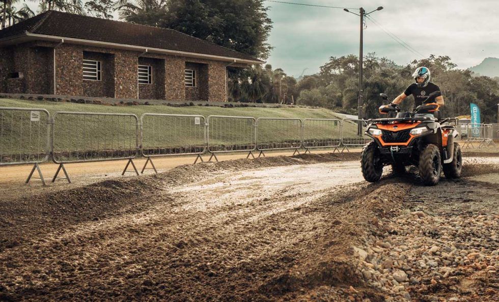 Find Reliable ATV Repair Services Near You | Side By Side Fury