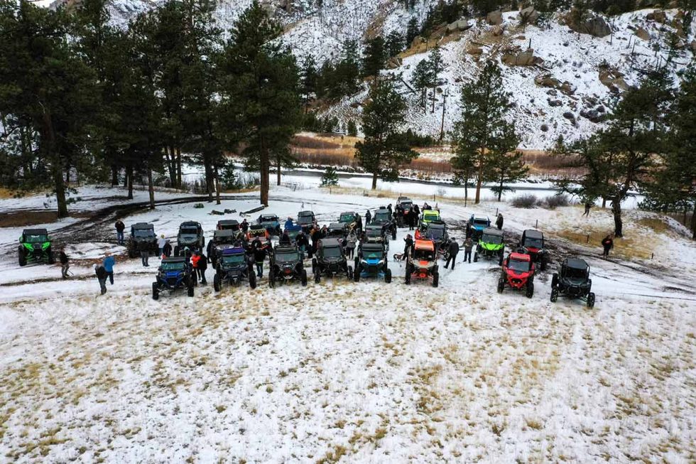 Discover UTV Clubs, Groups, And Resources