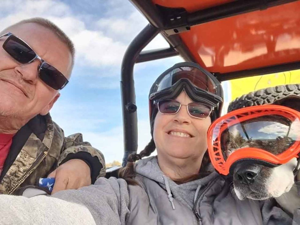 What To Wear For UTV Riding: Essential Gear Guide | Side By Side Fury