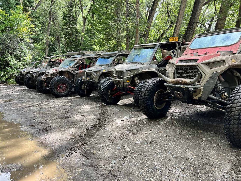 How Long Can Your UTV Last? Factors And Tips | Side By Side Fury