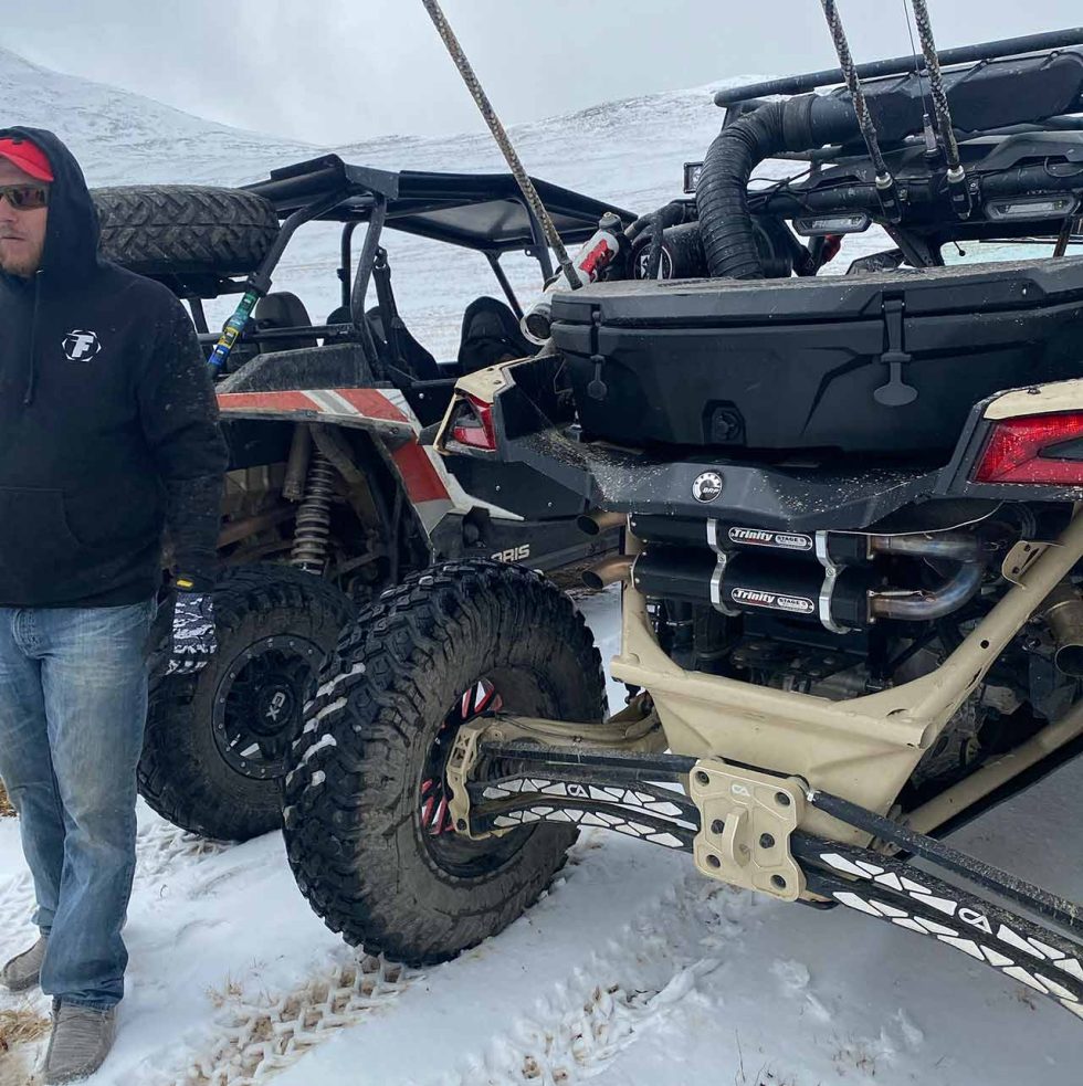 UTV Starter Problems: Clicks But Won’t Crank? Solutions Here