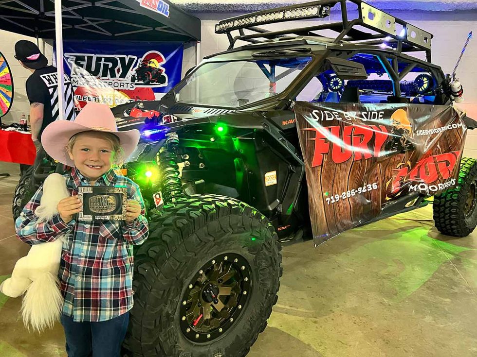 Understanding Your UTV Owner's Manual For Beginners