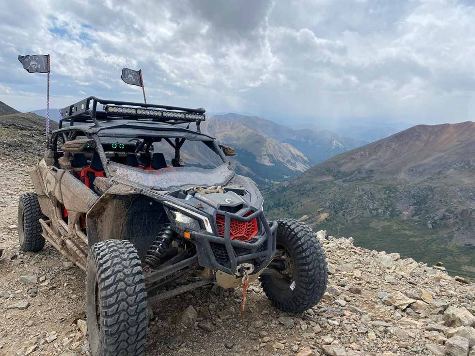 High-Altitude UTV Riding: The Beginner’s Guide