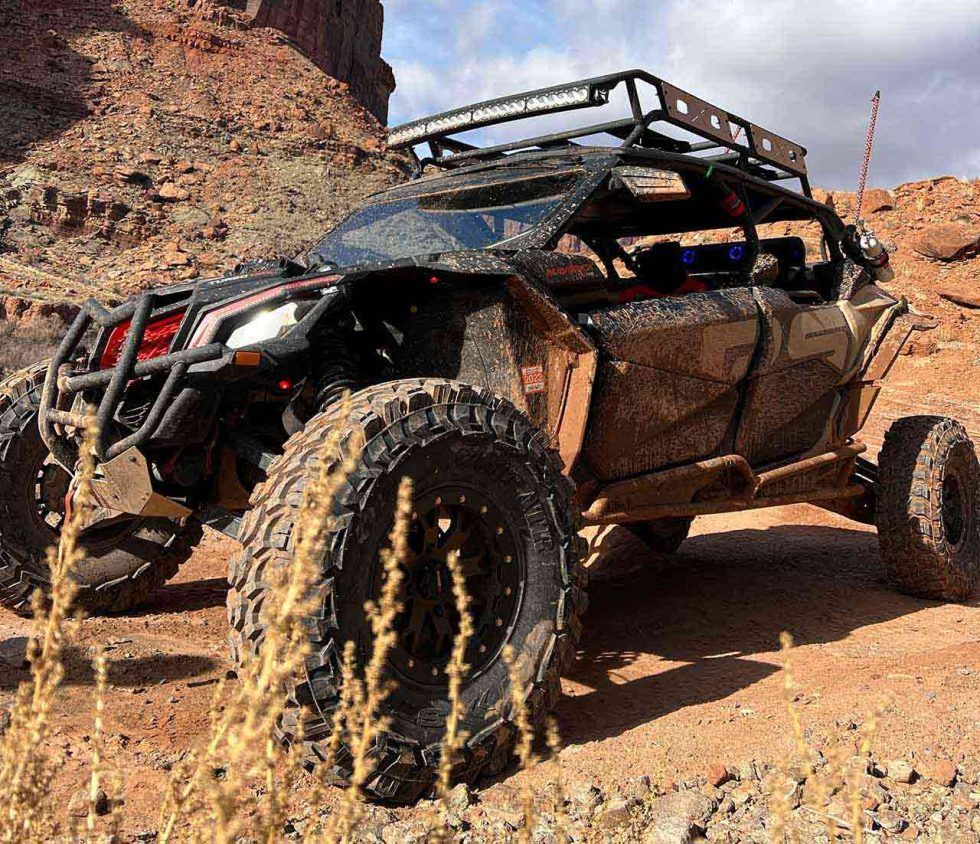 UTV Horns: Essential Safety Accessories For Your Ride