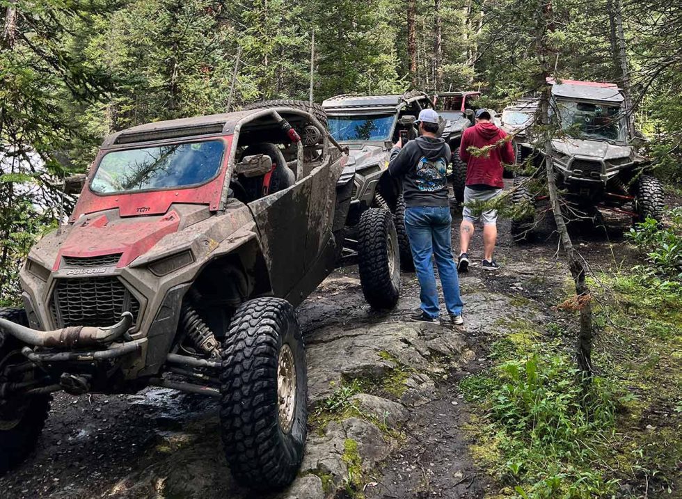 The Ultimate Guide To UTV Racing And Events | Side By Side Fury
