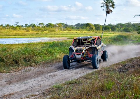UTV Registration Compliance: Proper Sticker Placement | Side By Side Fury