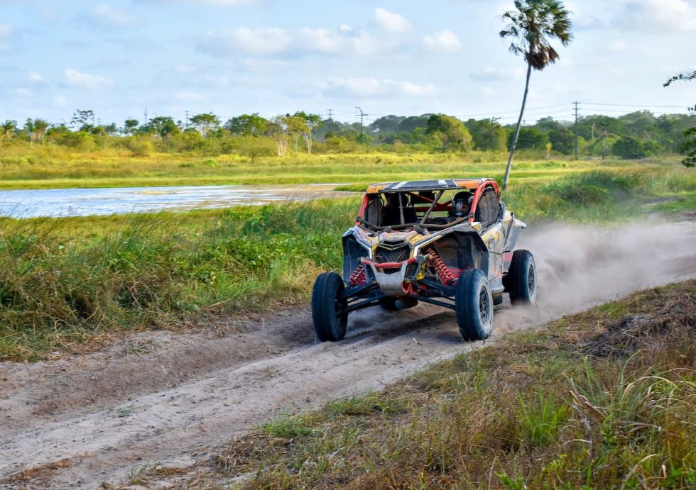 UTV Registration Compliance: Proper Sticker Placement | Side By Side Fury