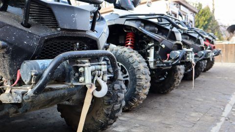 UTV Ownership Cost: Budgeting Your First Side-by-Side