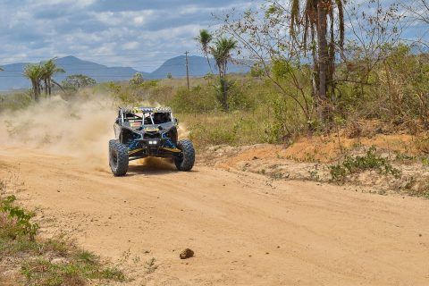 Engine Break-In Best Practices For UTV Owners