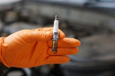 UTV Spark Plug Care And Maintenance Guide