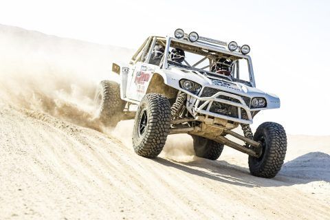 UTV: The Ultimate Side-by-Side Guide For Beginners