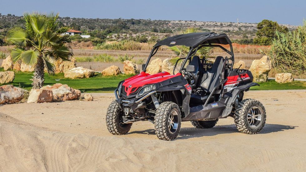 UTV Fuel System: Carb Vs. EFI Maintenance Basics