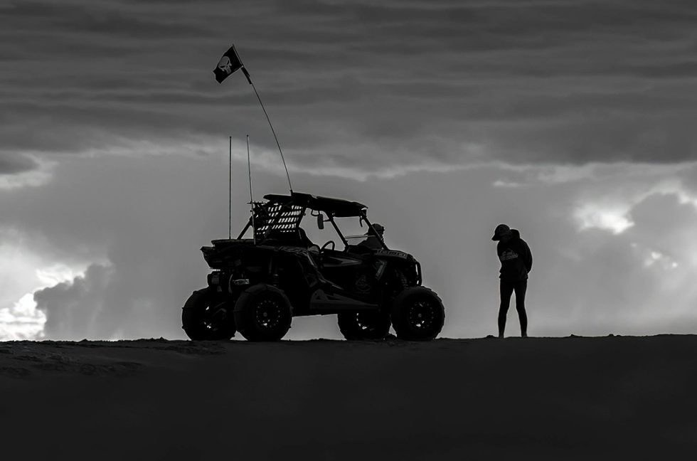 UTV Communication: Hand Signals & Safety Essentials