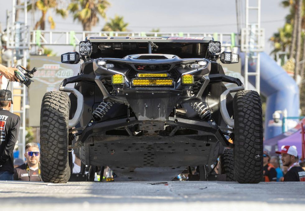 UTV Extended A-Arms & Trailing Arms Explained