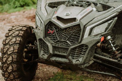 UTV Hydraulic Power Steering Conversions For Smoother Handling