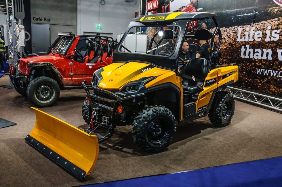 Sport Vs. Utility Vs. Rec-Utility: Which UTV Is Best?